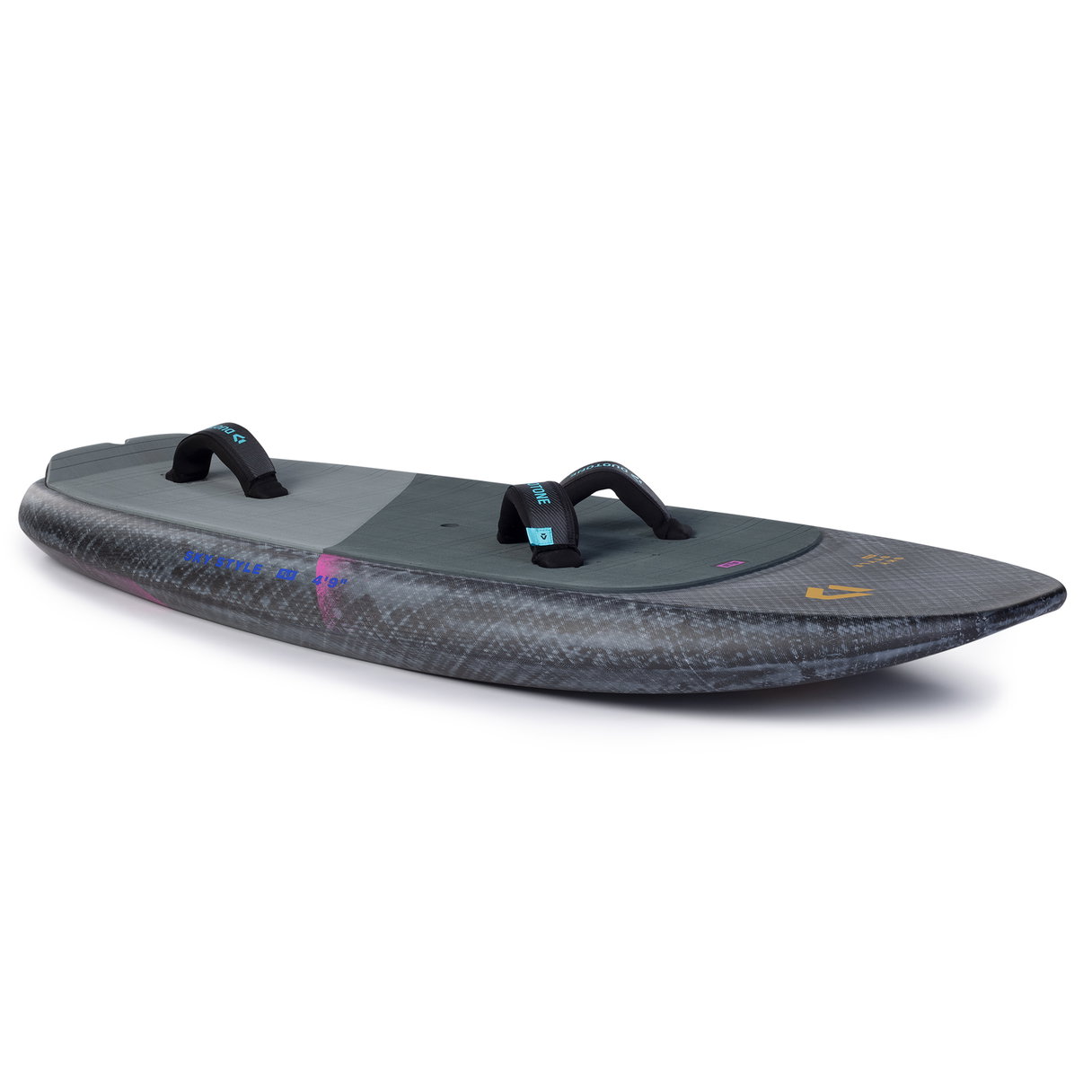 DUOTONE Sky Style SLS 2025 ᐅ Wave / Freestyle / Freeride – Take your ...