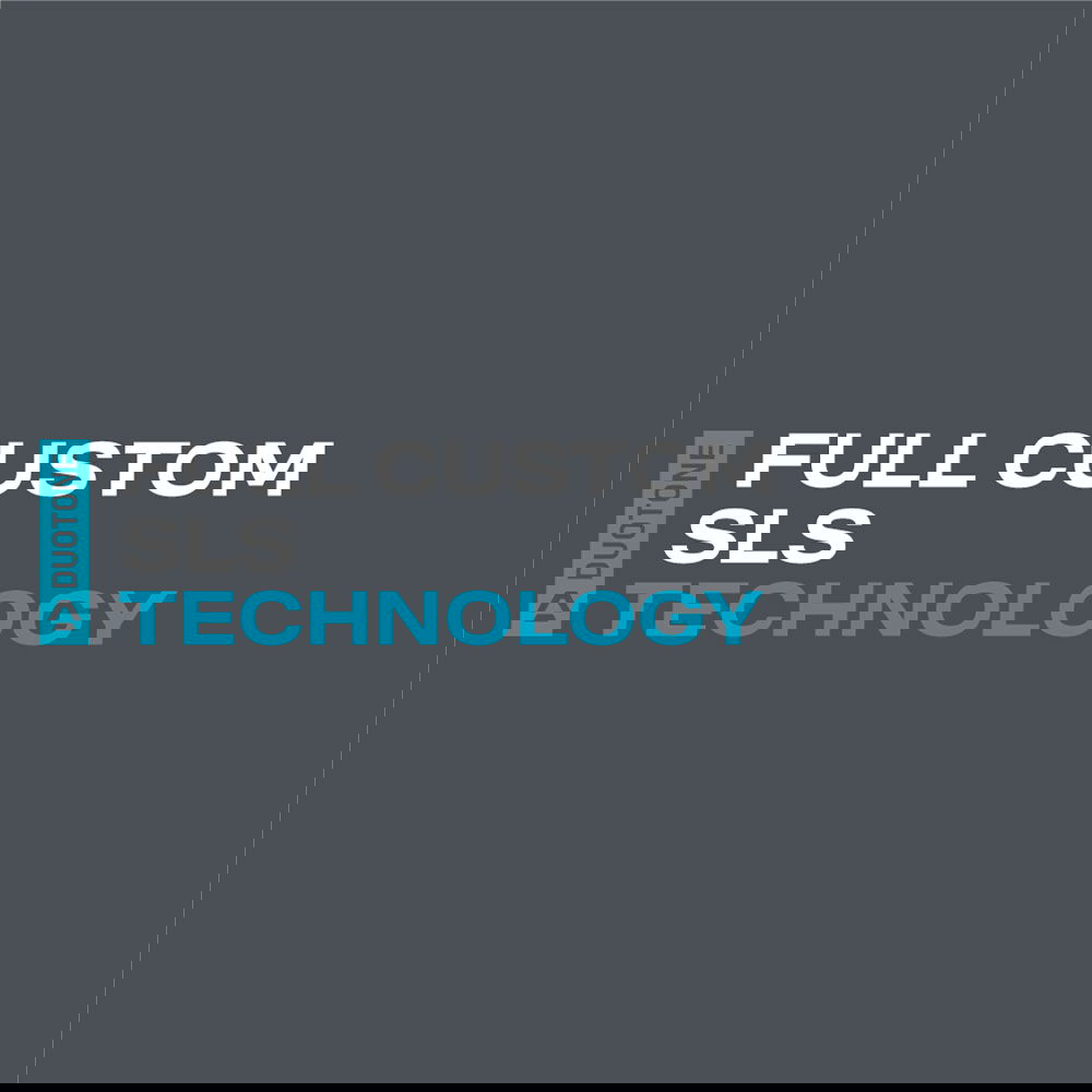 GRIP 3 SLS 2025 ᐅ fully dedicated tri wave board | DUOTONE Windsurfing