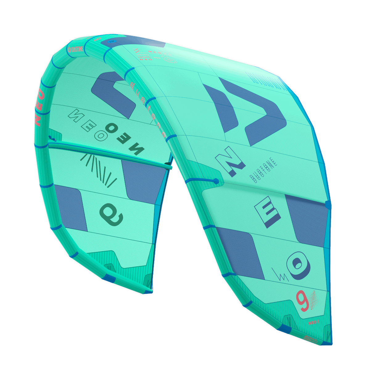DUOTONE Neo ᐅ Your perfect high-performance wave kite!
