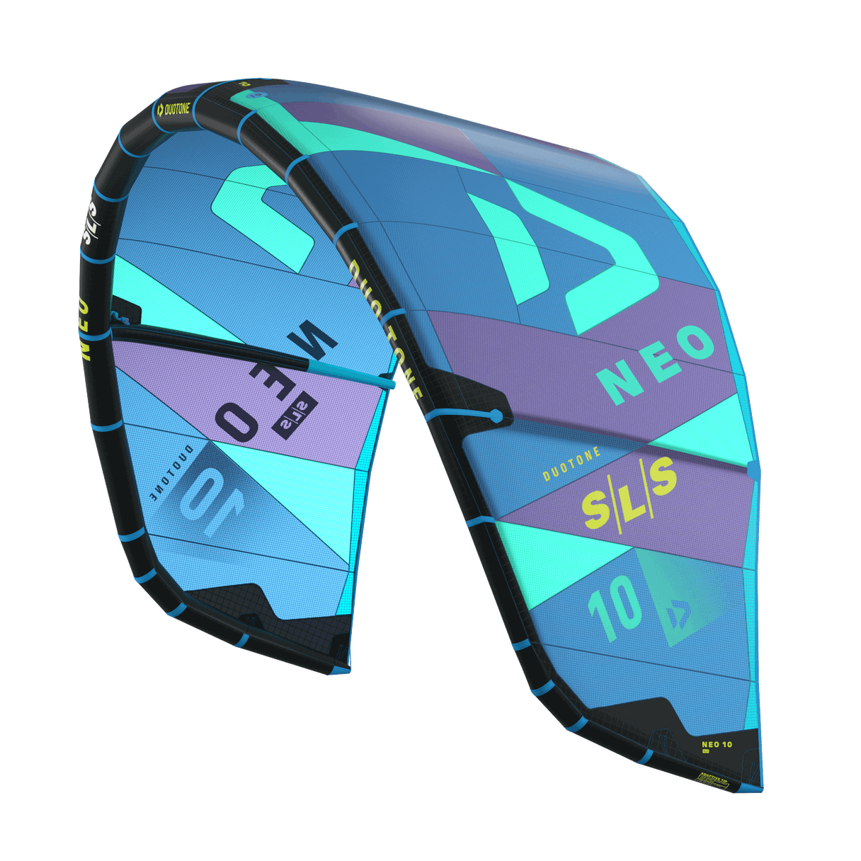 DUOTONE Neo SLS ᐅ Perfect High-Performance Wave Kite!