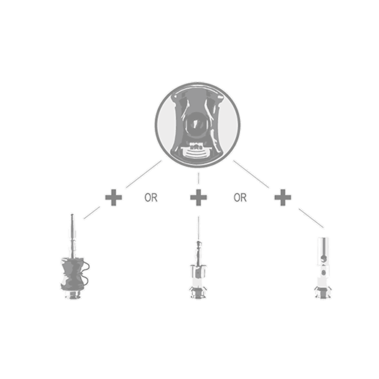 Ibase 2 0 ᐅ Mast Base System Duotone Windsurfing