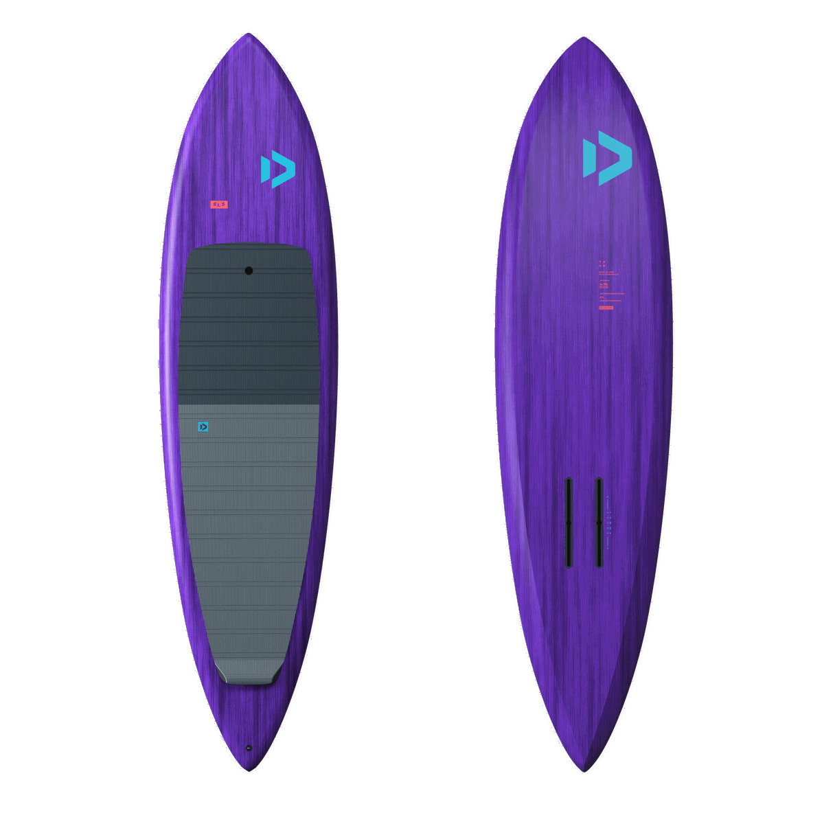 DUOTONE Downwinder SLS 2024 ᐅ Take your riding to the next level!