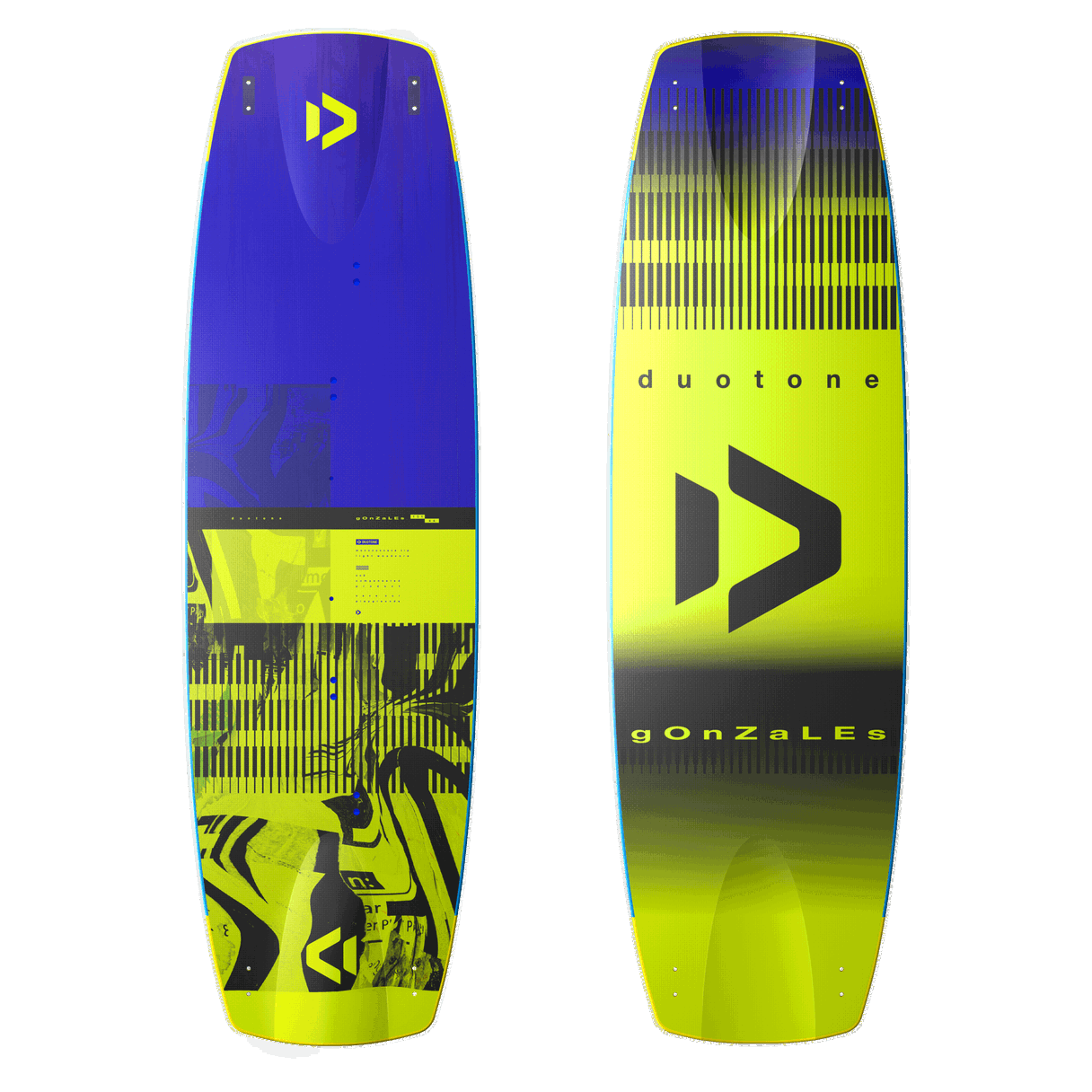 DUOTONE Gonzales ᐅ Your best freeride & beginner kiteboard!