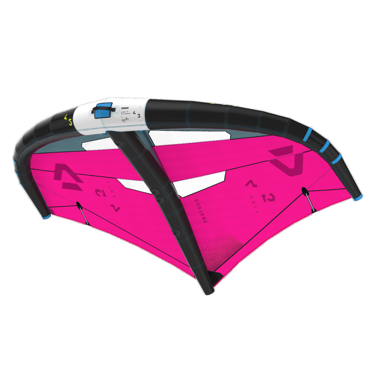 DUOTONE Unit 2025 ᐅ Your Surf / Downwind / Freeride Wing!