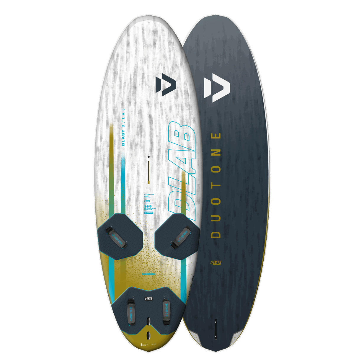 Blast D/LAB 2025 ᐅ high-end Freeride>