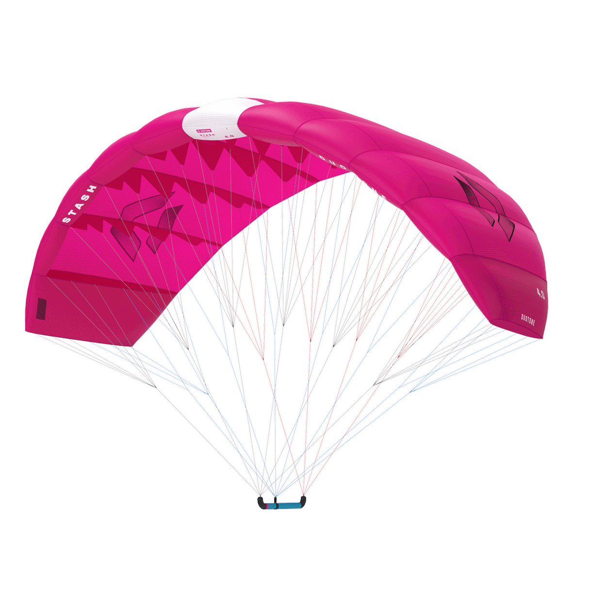 Parawing Stash 2025 | DUOTONE Wing Foiling