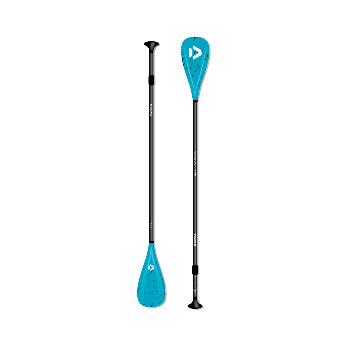 ONE - Adjustable SUP Paddle with Carbon | Duotone SUP