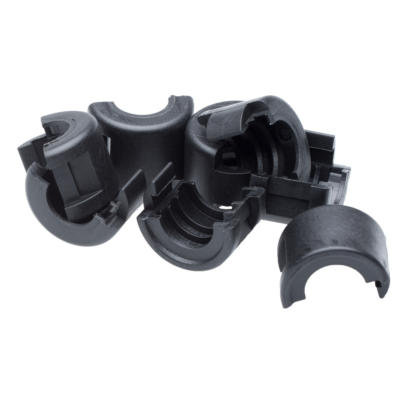 Switch (Lazy Pump) Clips (4pcs)