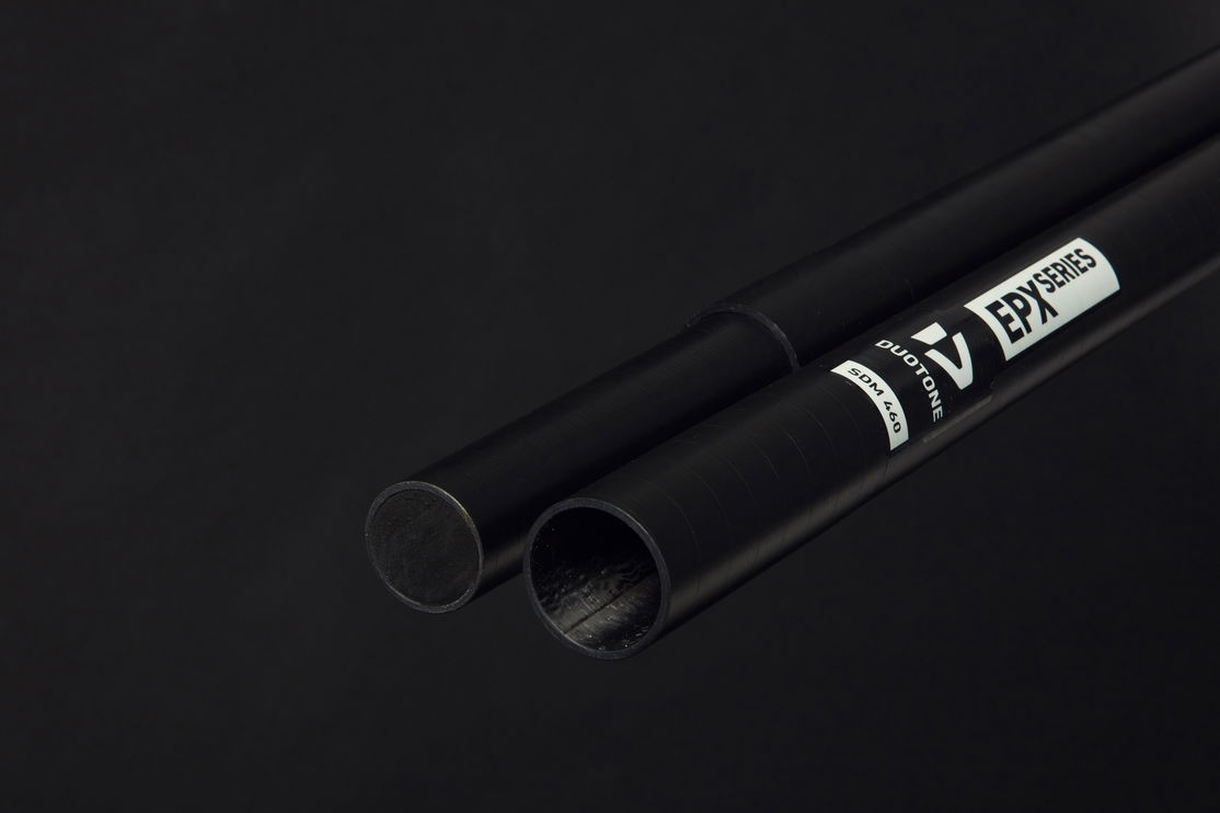 DUOTONE EPX Hardware ᐅ Get the new Mast EPX.25!