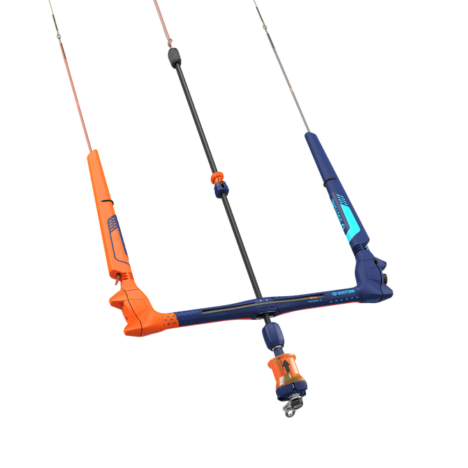 Click Bar Quad Control 2019