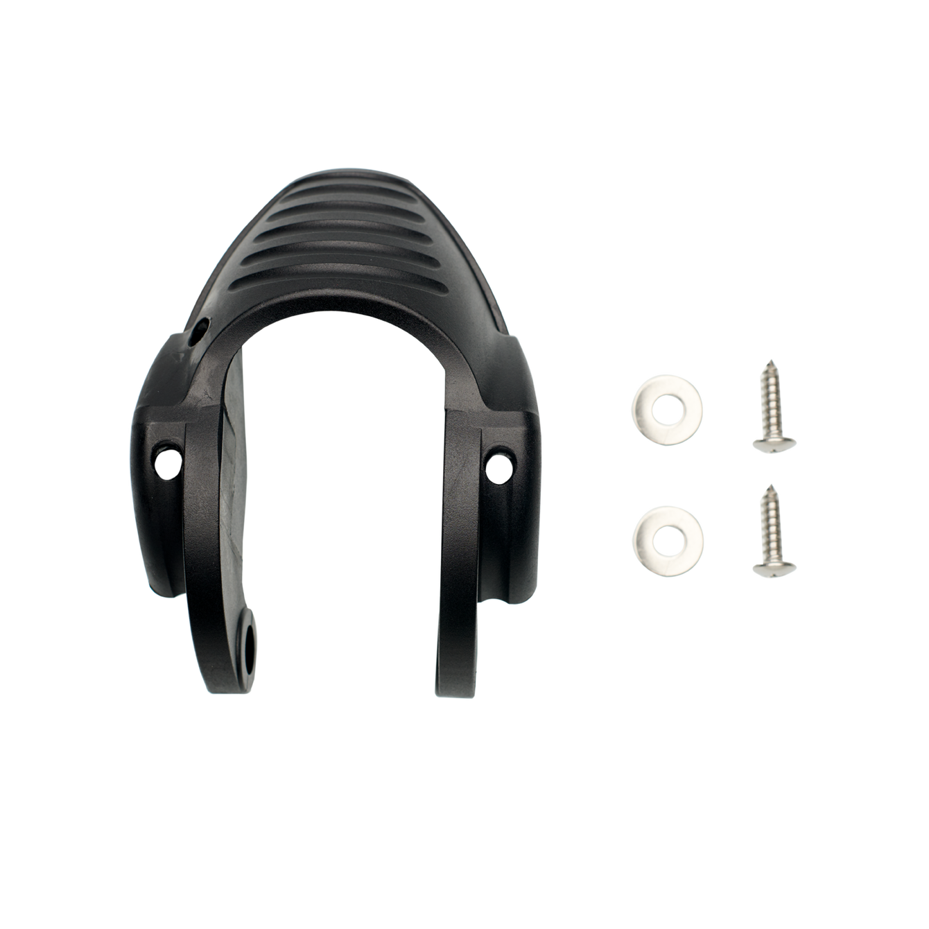 EPX Boom Frontend Closing Lever