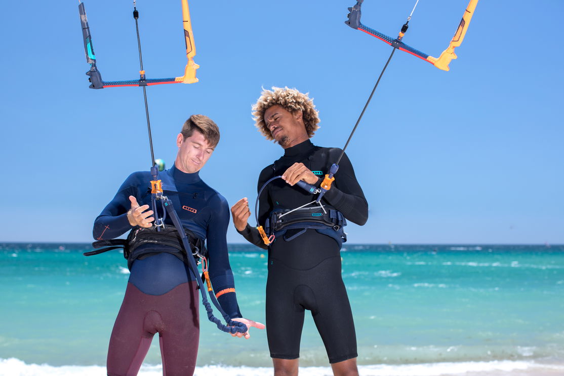 Quick Release Freestyle Kit 2020