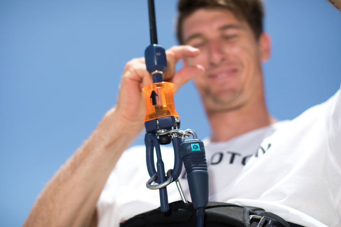 Quick Release Freeride Kit 2020