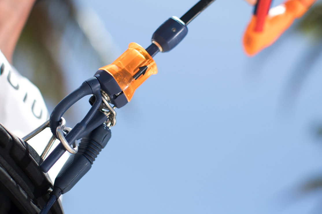 Quick Release Freeride Kit 2020