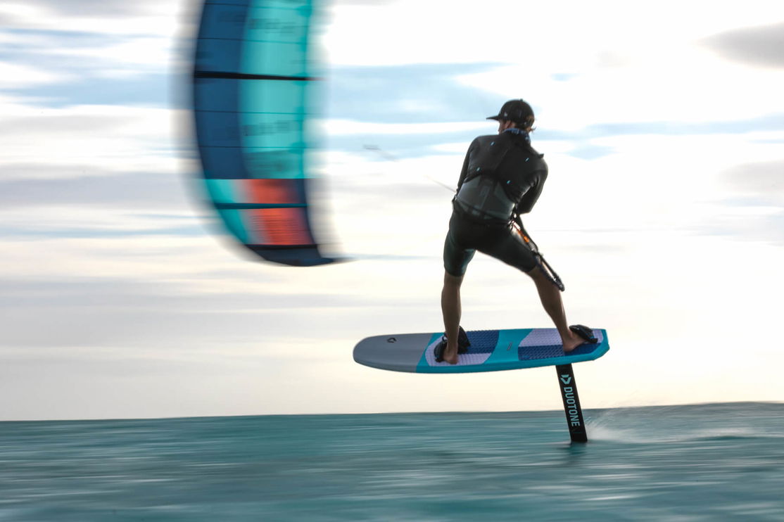 Foil Speedster GT Combo 2019