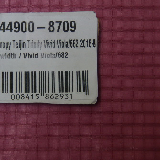 Canopy Trinity Vivid Viola 682 (SS18-SS19)