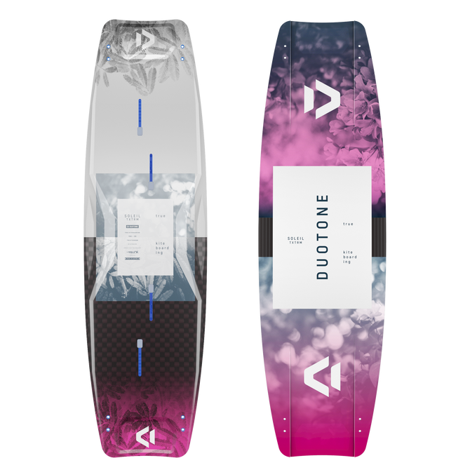 Soleil Textreme 2020