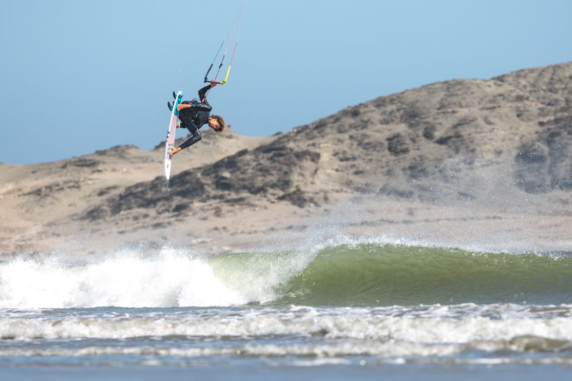 Trust Bar Quad Control 2020