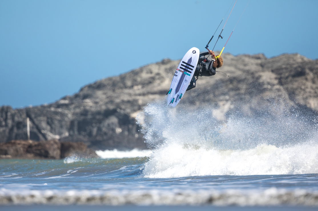 Trust Bar Quad Control 2020