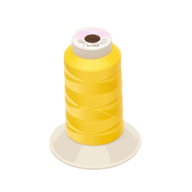 Thread poly Gral 80 1000m (SS20-SS22)