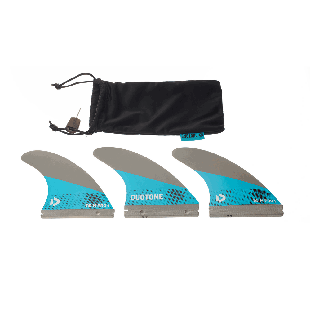 DUOTONE Spareparts ᐅ Get the newest Fins!