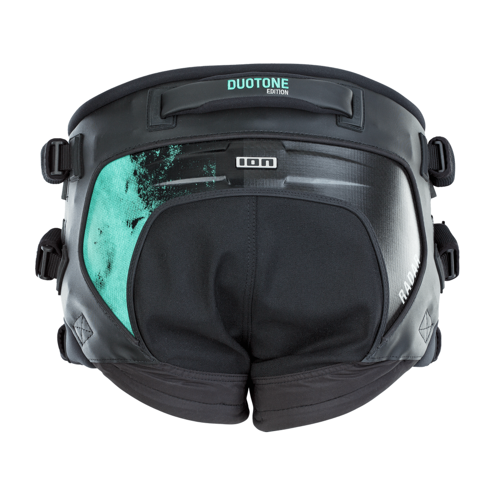 Kitesurf harnesses - Optimal control over your kite | DUOTONE