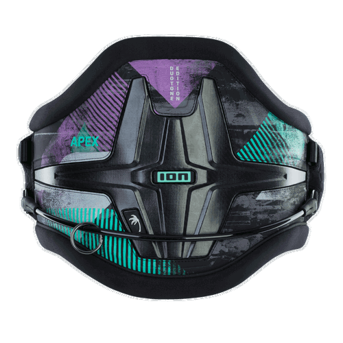 Kitesurf harnesses - Optimal control over your kite | DUOTONE