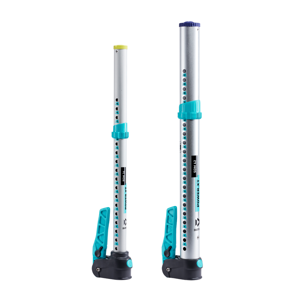 Mast Extension & Mast Base | DUOTONE Windsurfing