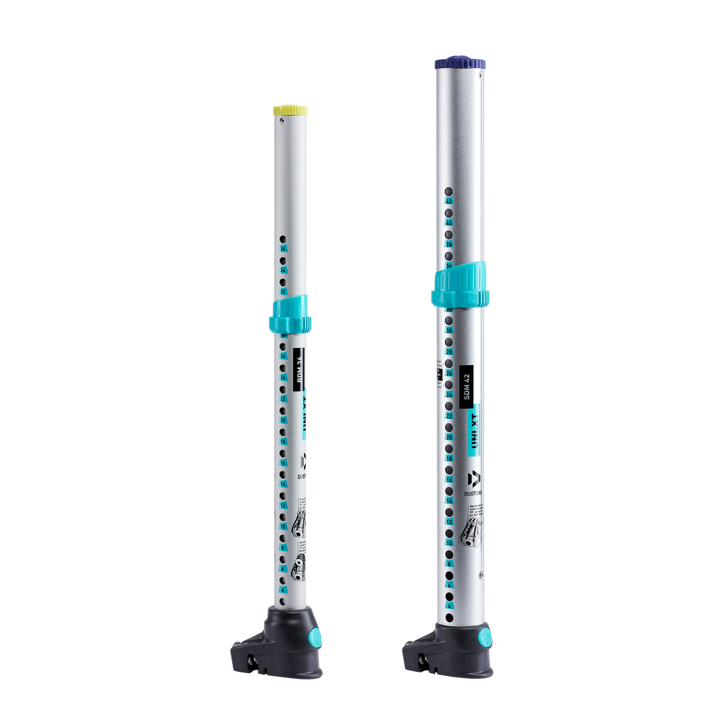 Mast Extension & Mast Base | DUOTONE Windsurfing