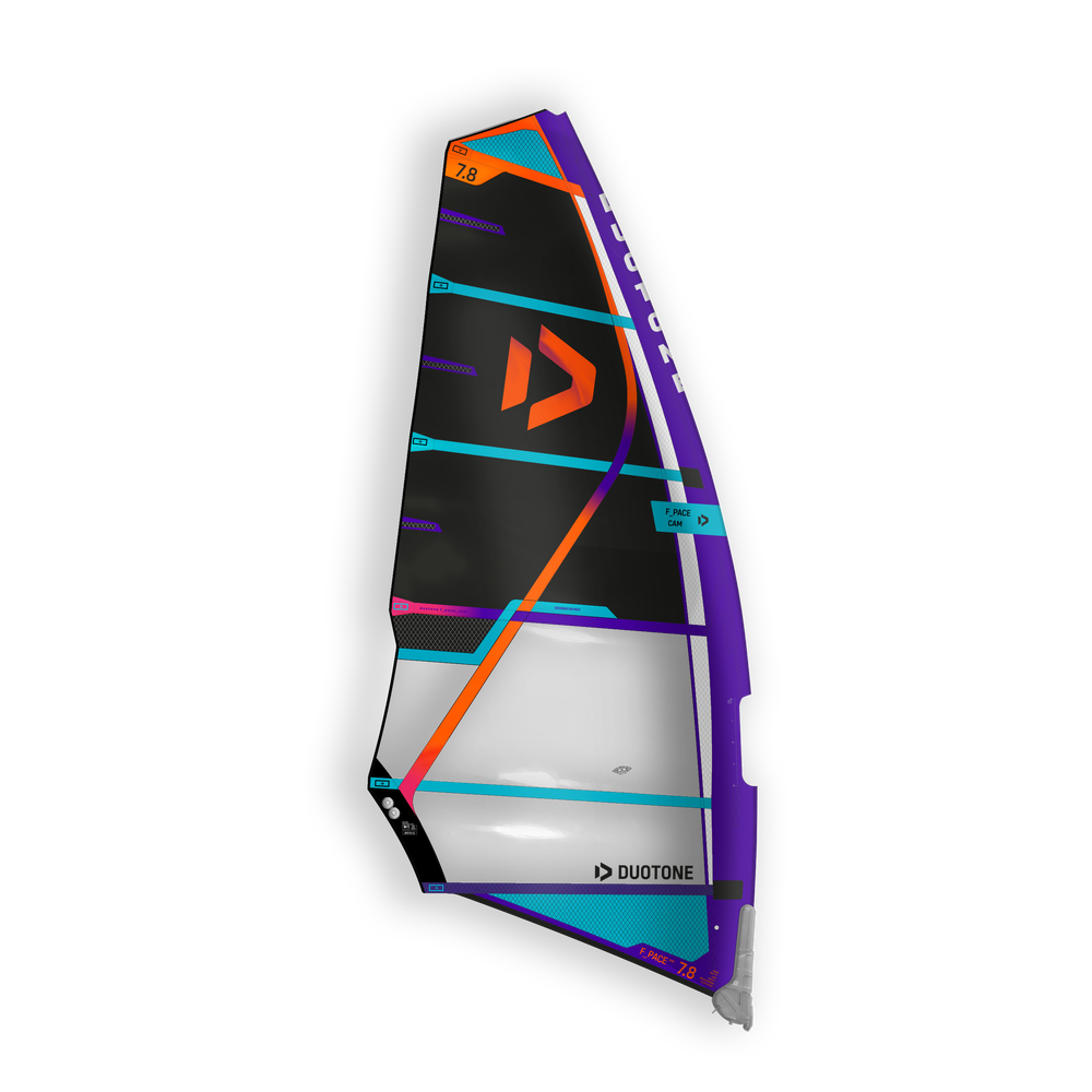 Windsurf sails | DUOTONE windsurfing