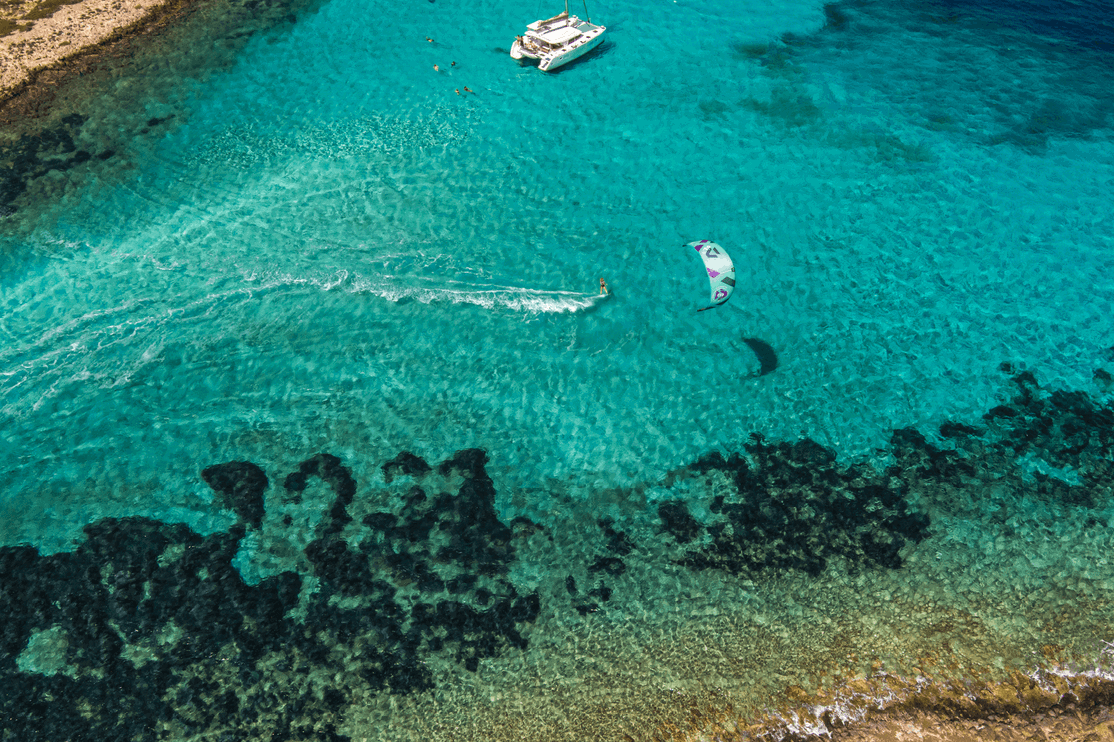 DUOTONE Evo SLS ᐅ Your perfect allround freeride kite!