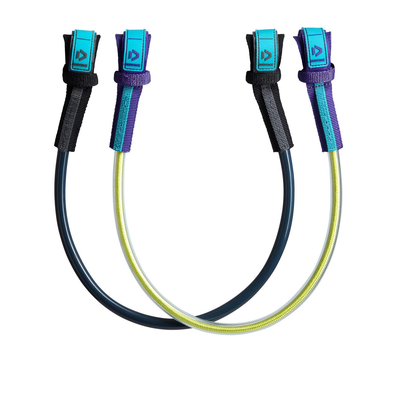 DUOTONE Fixor Lines ᐅ Your new harness lines!