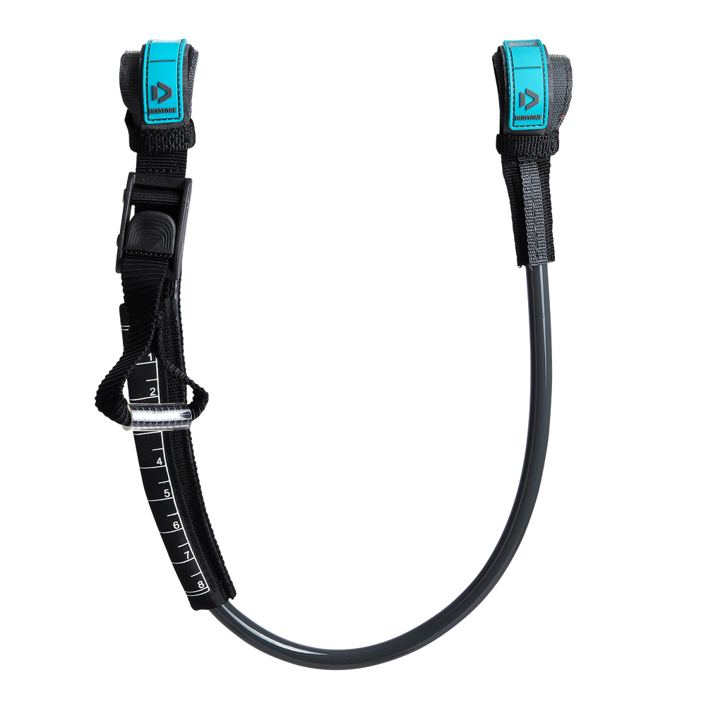 DUOTONE Harness Lines ᐅ Hook in & have fun!