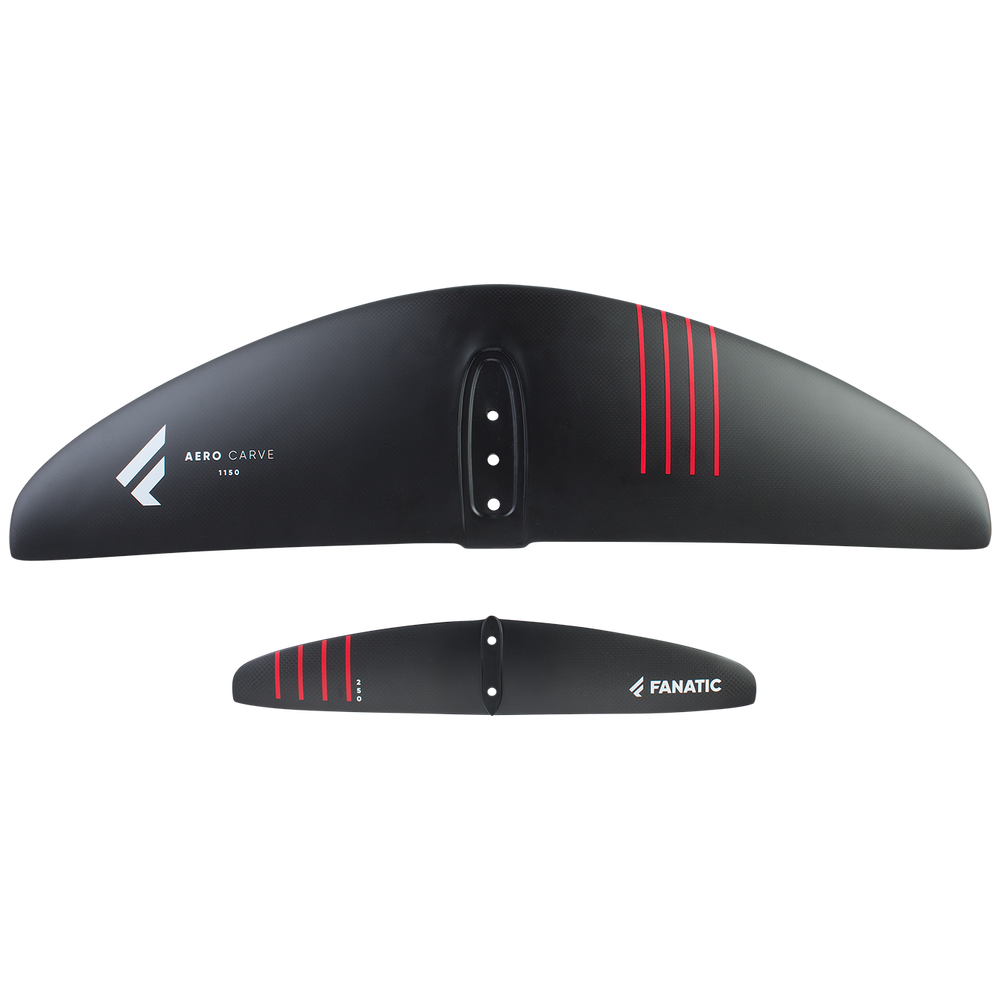 DUOTONE Front & Back Wings ᐅ Your ultimate front and back wings for ...