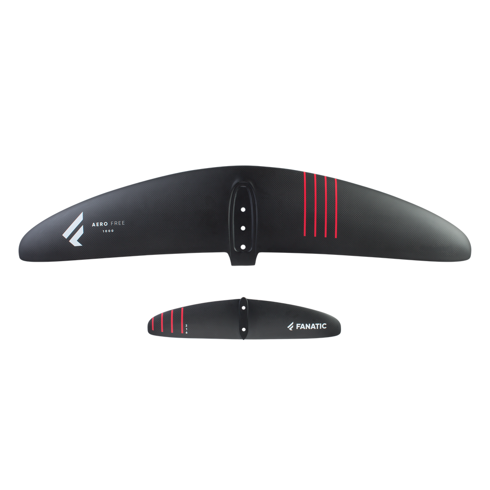 DUOTONE Front & Back Wings ᐅ Your ultimate front and back wings for ...
