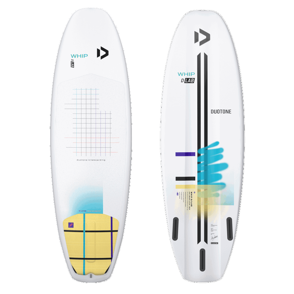 DUOTONE Surfboards ᐅ Your surfboard for every session!