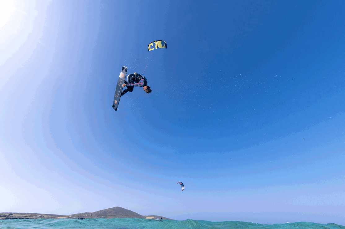 DUOTONE Voyage ᐅ Your splitboard designed for traveling!