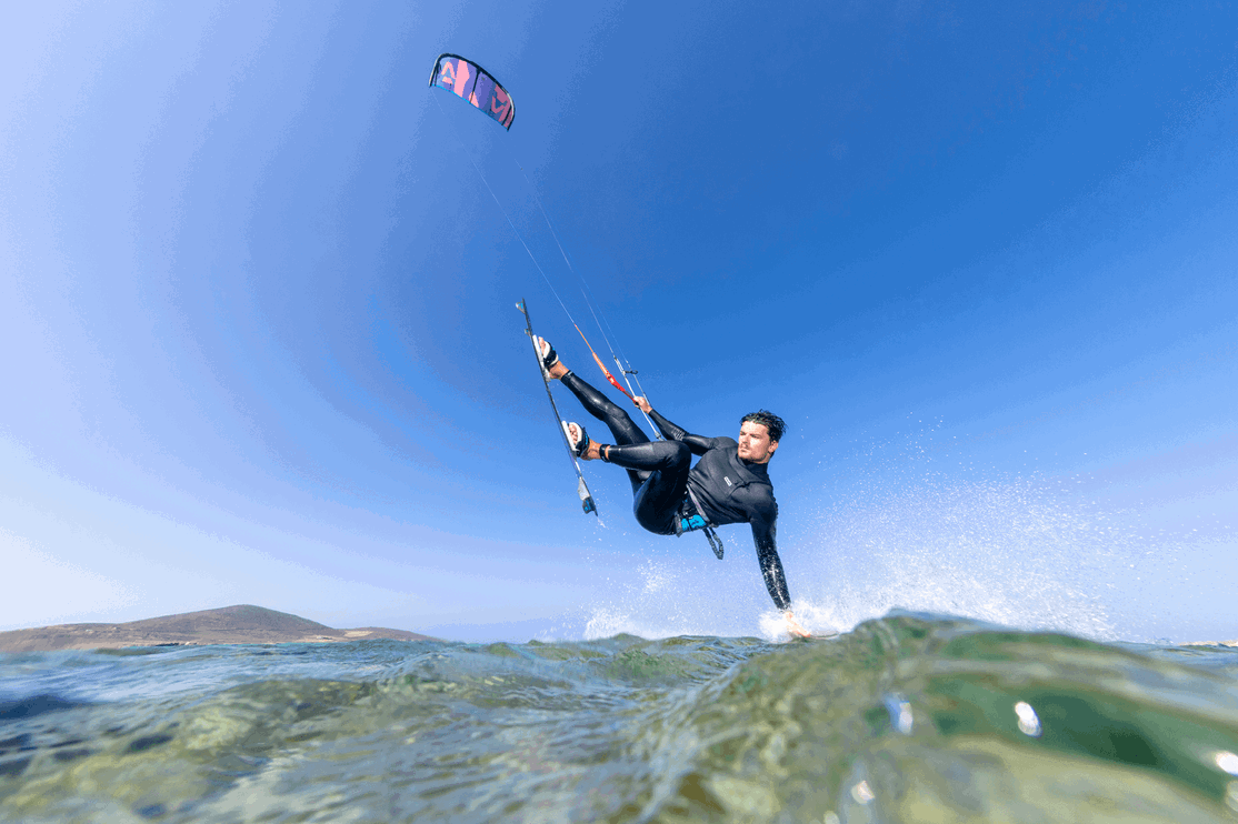 DUOTONE Voyage ᐅ Your splitboard designed for traveling!