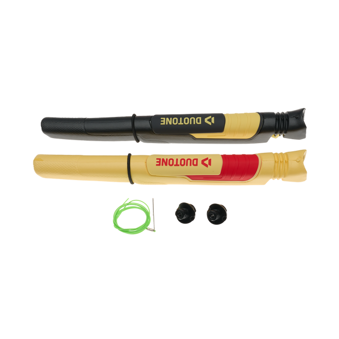 Removeable Floater with bungee Click Bar (SS17-SS24)(1pair)