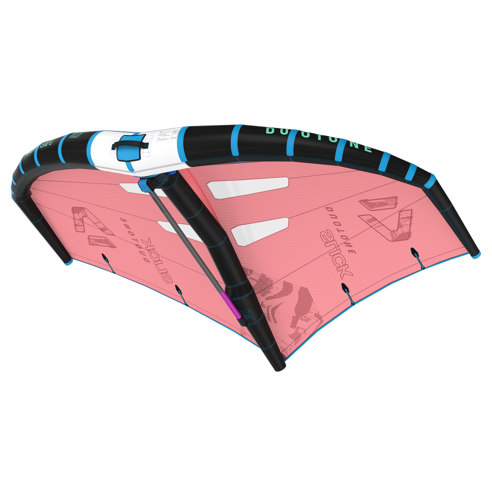 DUOTONE Wing Foiling ᐅ Your wing for every session!