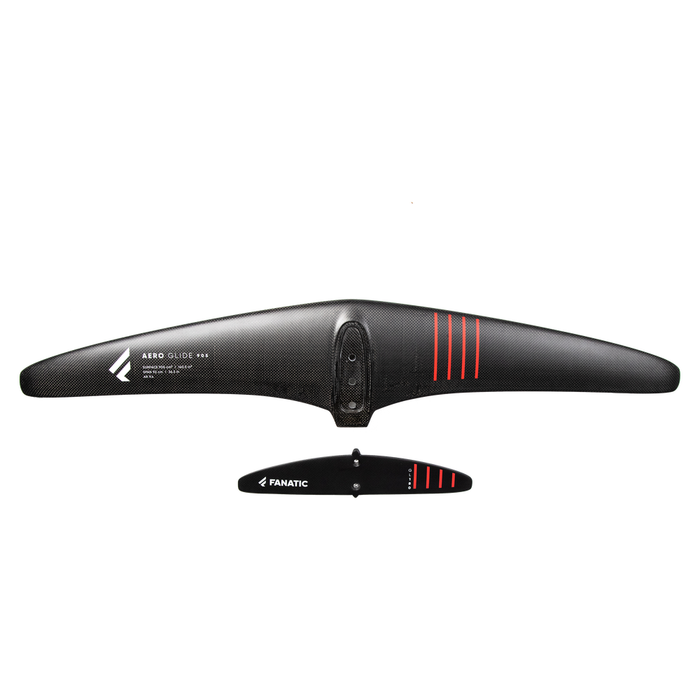 DUOTONE Front & Back Wings ᐅ Your ultimate front and back wings for ...