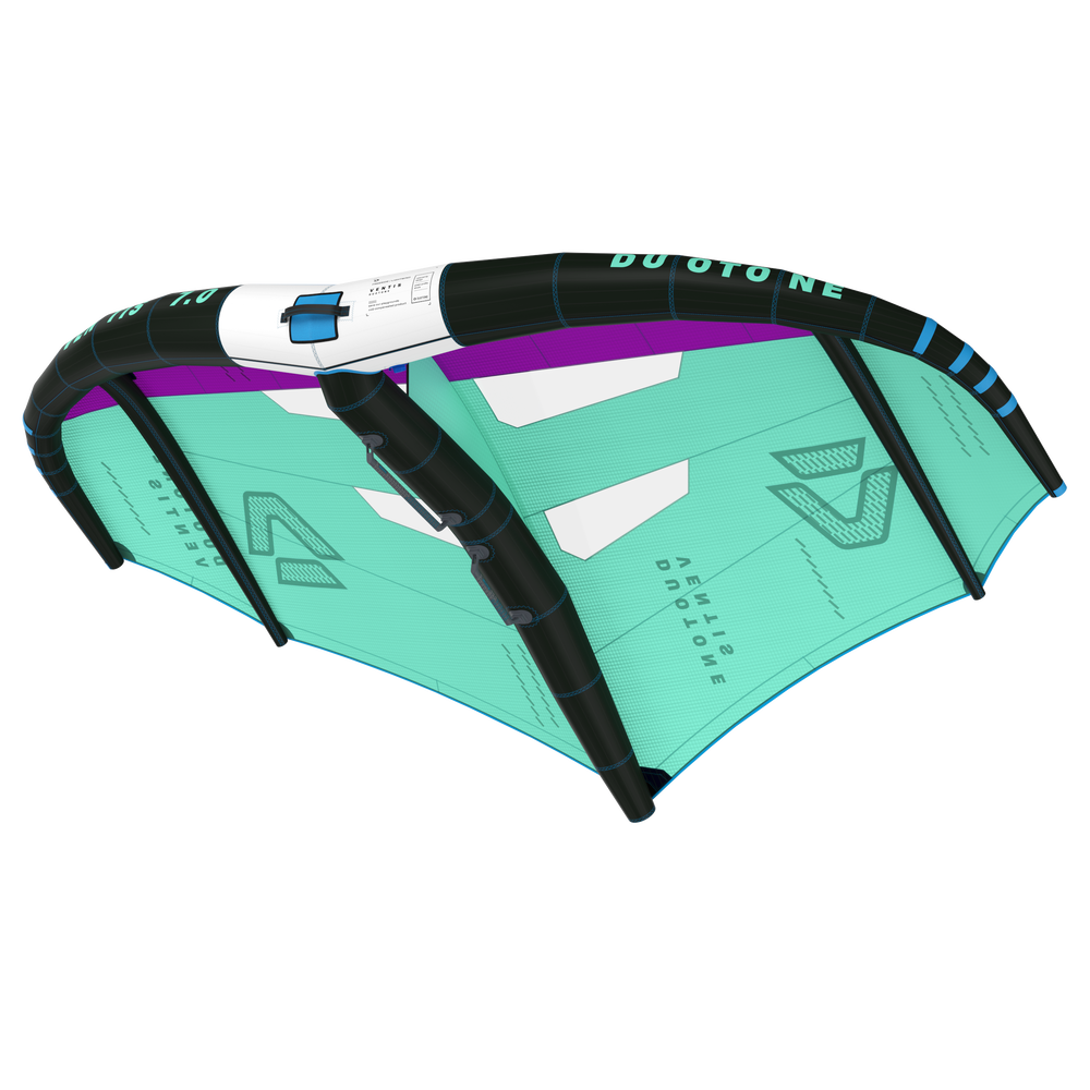 DUOTONE Wing Foiling ᐅ Your wing for every session!