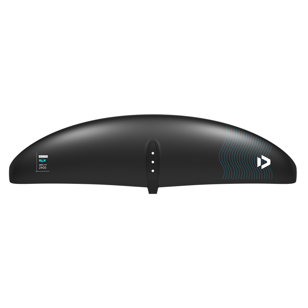 High-quality front and back wings | DUOTONE Wing Foiling