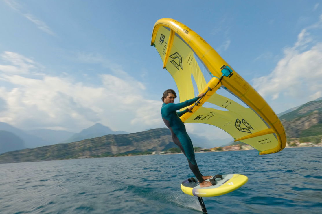 DUOTONE Ventis D/LAB ᐅ Beyond Imagination