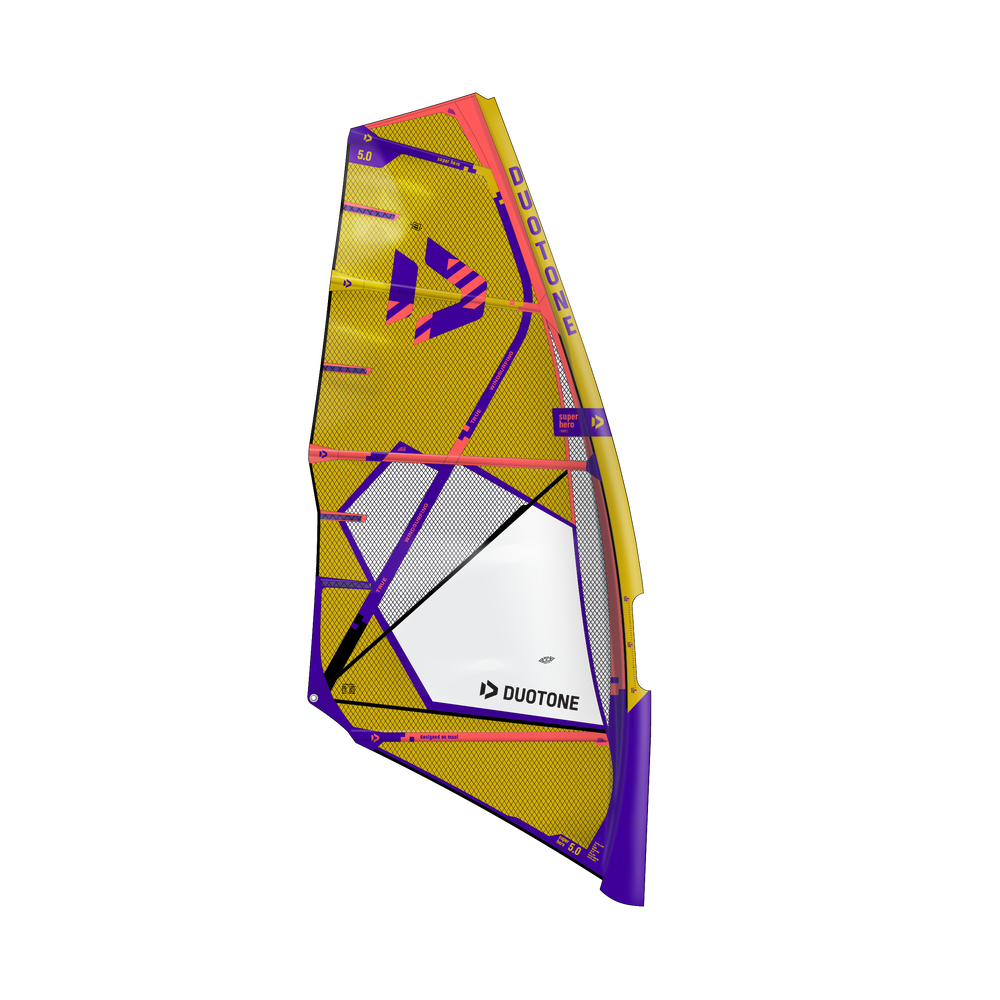 Windsurf sails | DUOTONE windsurfing