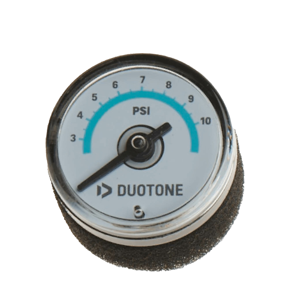 DUOTONE Spareparts ᐅ Get the new Pump!