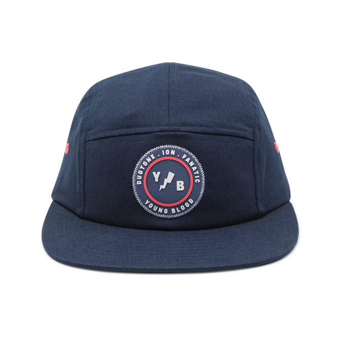 Duotone Cap Young Blood - Stylish Accessory | Online Shop