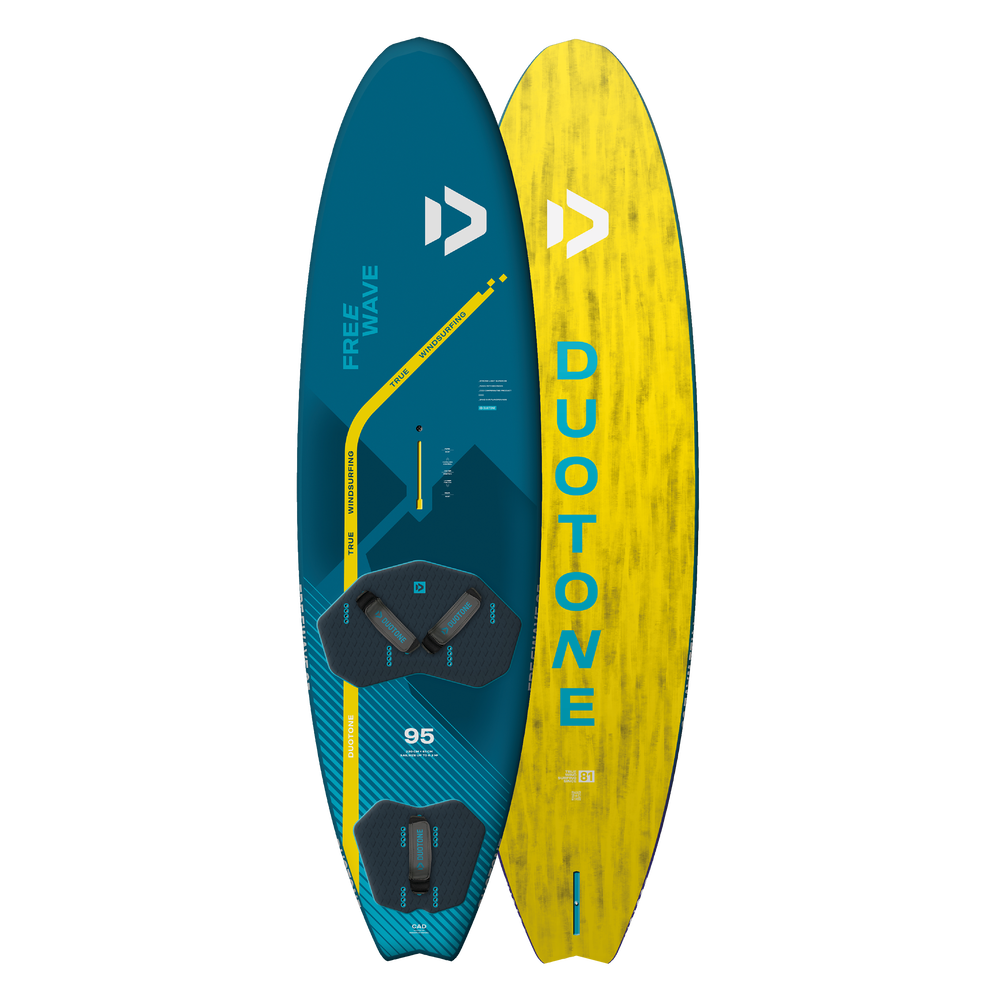 Windsurf SALE | DUOTONE Windsurfing