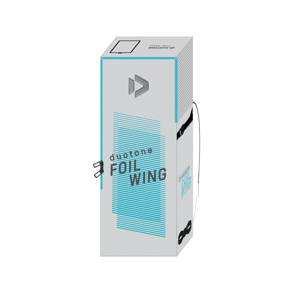 DUOTONE Foil Wing Bags ᐅ Best protection for your foil equipment