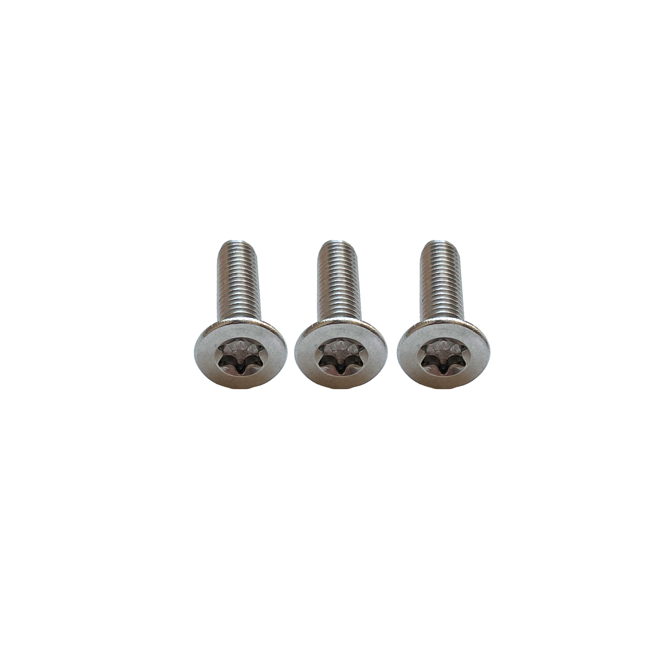 Screw Set Foil Front Wing (3pcs) (SS24-onw)
